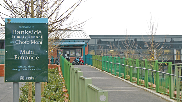 Asian Express Newspaper | Bankside’s got talent