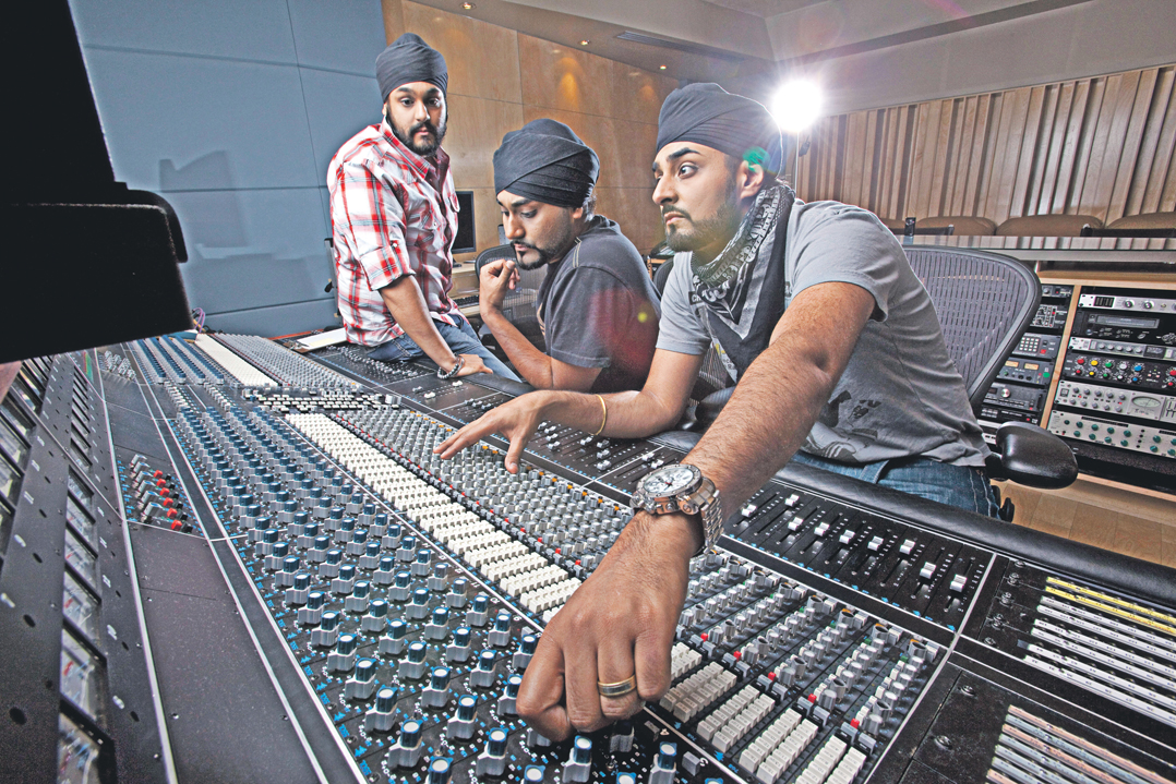 Asian Express Newspaper - RDB’s legacy will be continued, Surj speaks ...