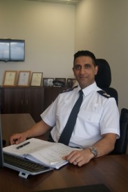 Asian Express Newspaper - Introducing West Yorkshire’s youngest Chief ...