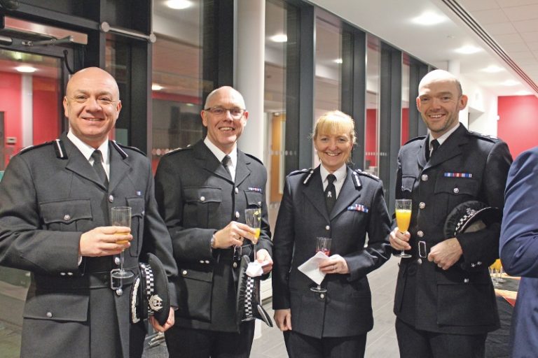 Asian Express Newspaper - Bradford MP hosts event celebrating Chief ...