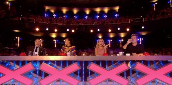 Asian Express Newspaper - Granddad’s hilarious BGT audition gets angry ...