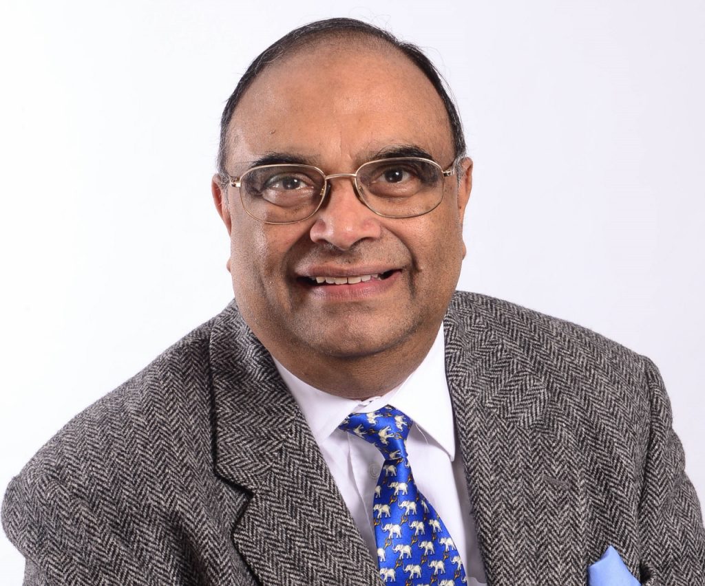 Asian Express Newspaper - First ever non-white Queen’s representative ...