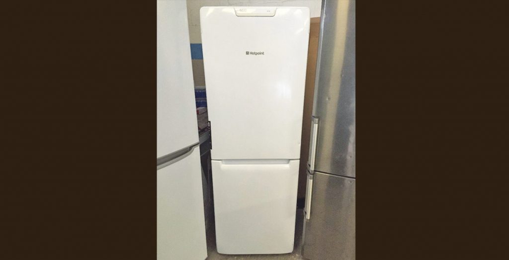 Asian Express Newspaper - Fridge freezer which began Grenfell Tower ...