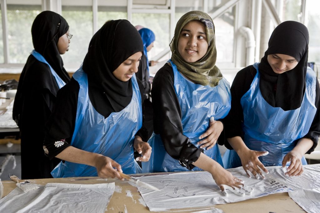 Asian Express Newspaper - Stigmatisation of Muslim students: Educators ...