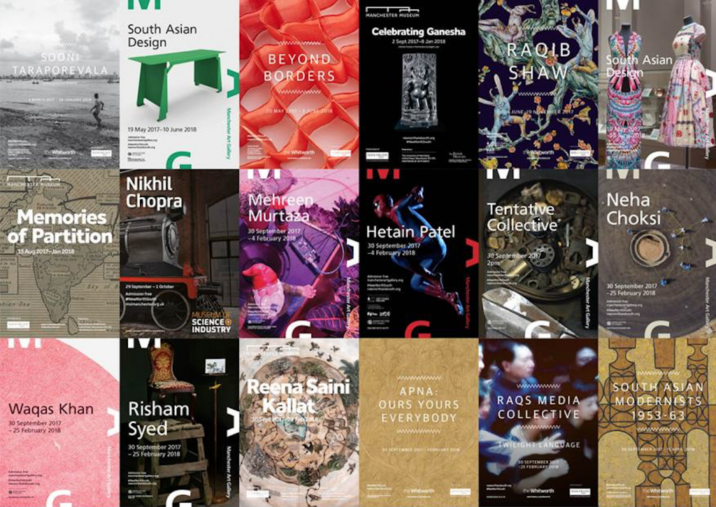 Asian Express Newspaper - Manchester to celebrate South Asian art and ...