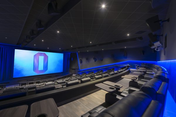 Asian Express Newspaper - First for Cinema Goers in England as ODEON ...