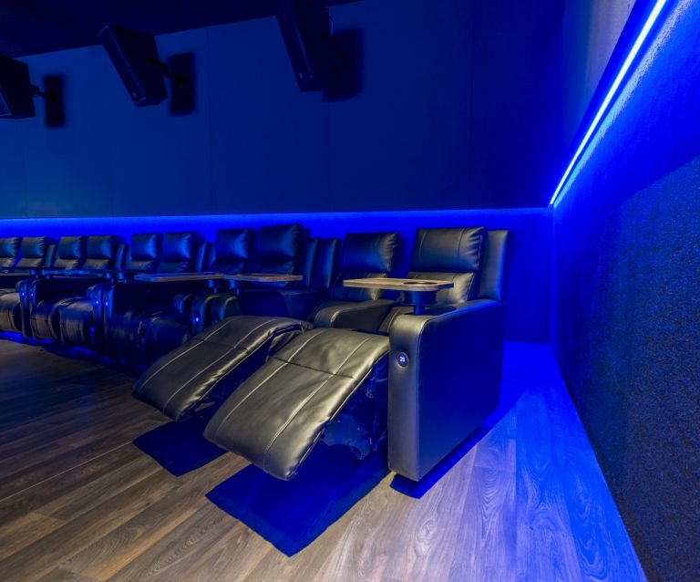 Asian Express Newspaper - First for Cinema Goers in England as ODEON ...