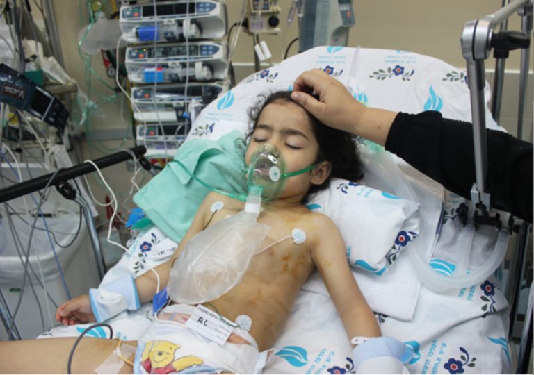 Asian Express Newspaper - Children’s intensive care under increased ...