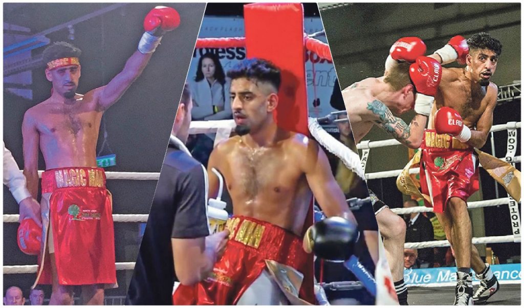 rick manners Archives - Asian Express Newspaper