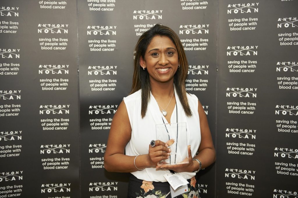 Asian Express Newspaper - “He was always the life and soul of the party…”