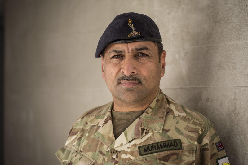 Asian Express Newspaper - Only 2% people know that 885,000 Muslim ...