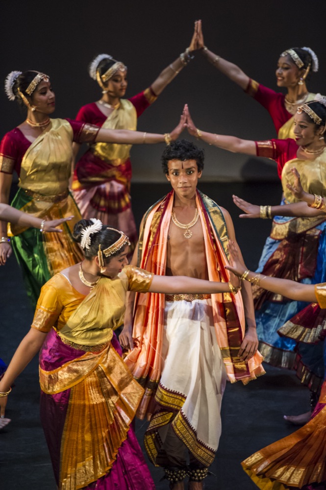 Asian Express Newspaper - DanceXchange: South Asian dance auditions ...