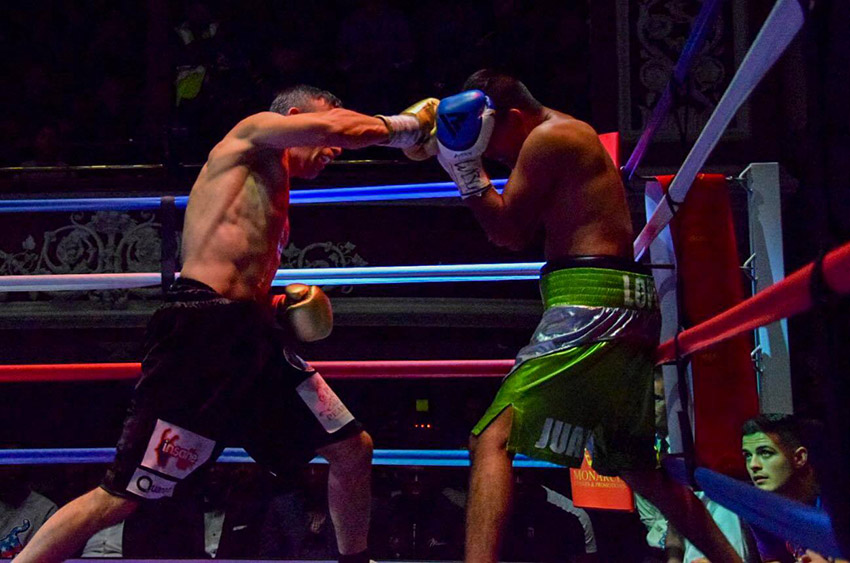 Asian Express Newspaper - SENSATIONAL HOMECOMING: Tasif Khan defends ...