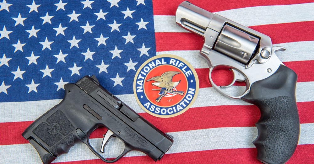 Asian Express Newspaper - HISTORIC: San Francisco labels NRA a ...