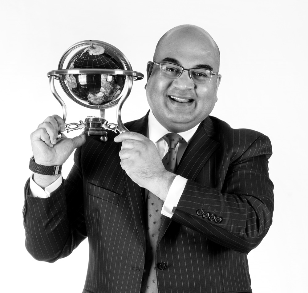 Asian Express Newspaper - No need to point out your opponent’s error