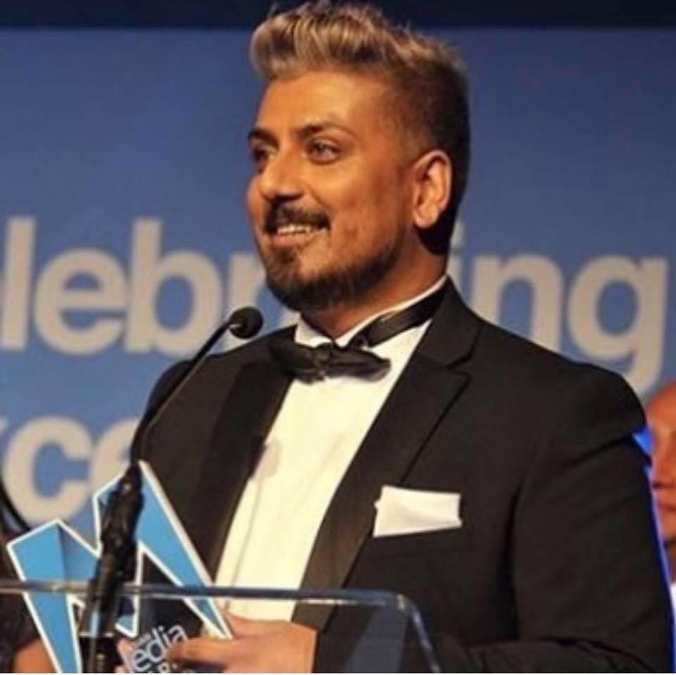 Asian Express Newspaper - Bradford Ambassadors selected to represent ...