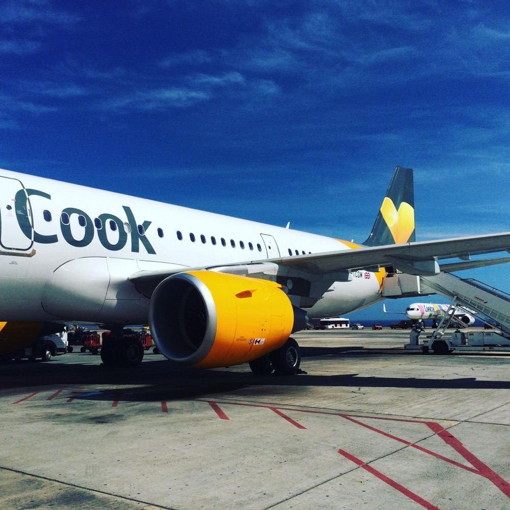 Asian Express Newspaper - Bailing out 155,000 Thomas Cook passengers ...