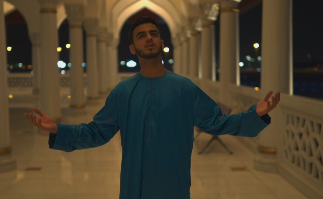 Asian Express Newspaper - Odes of love: Ismail Hussain's melodic voice ...