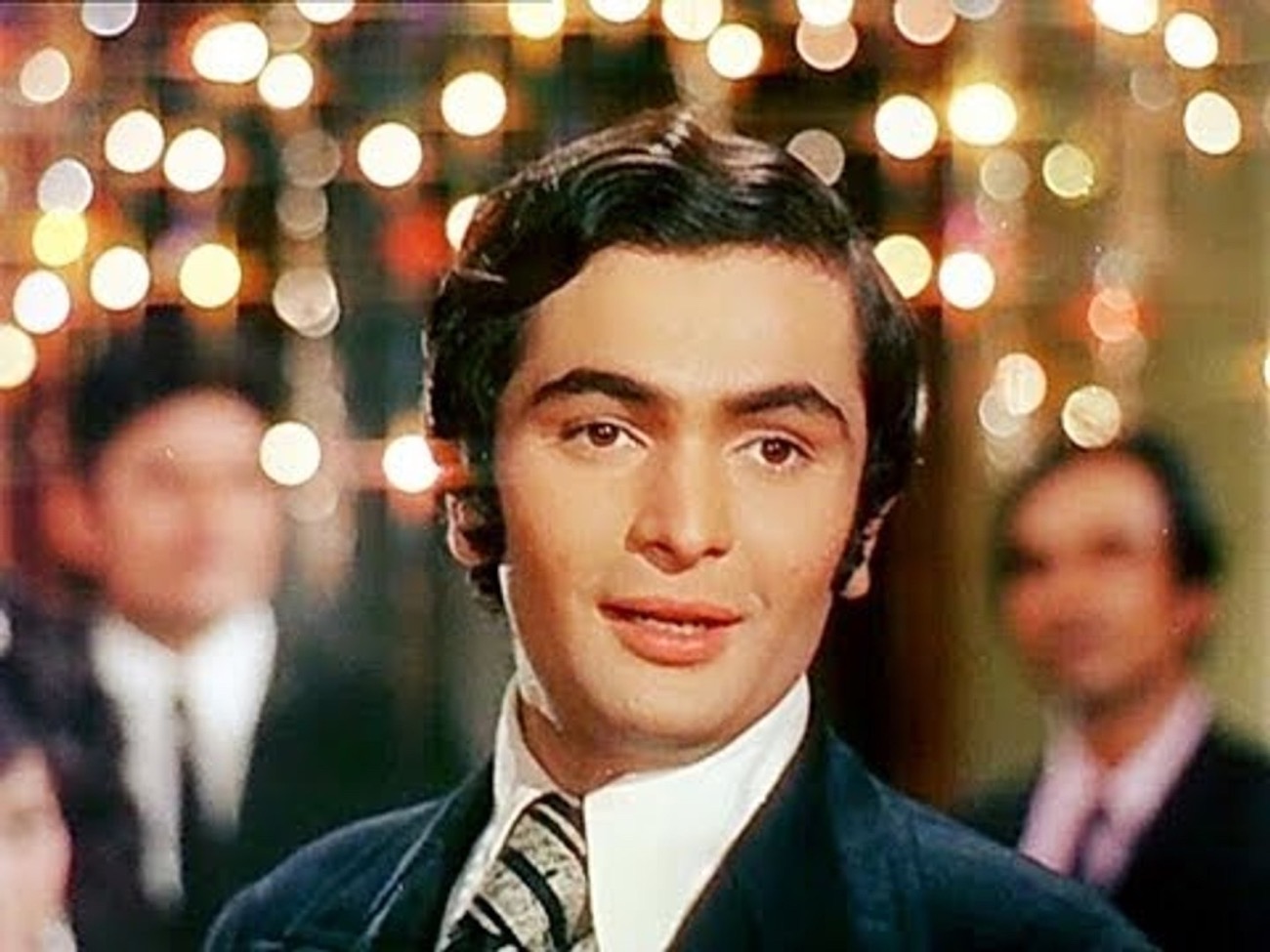 Asian Express Newspaper - Bollywood’s romantic hero Rishi Kapoor dies ...