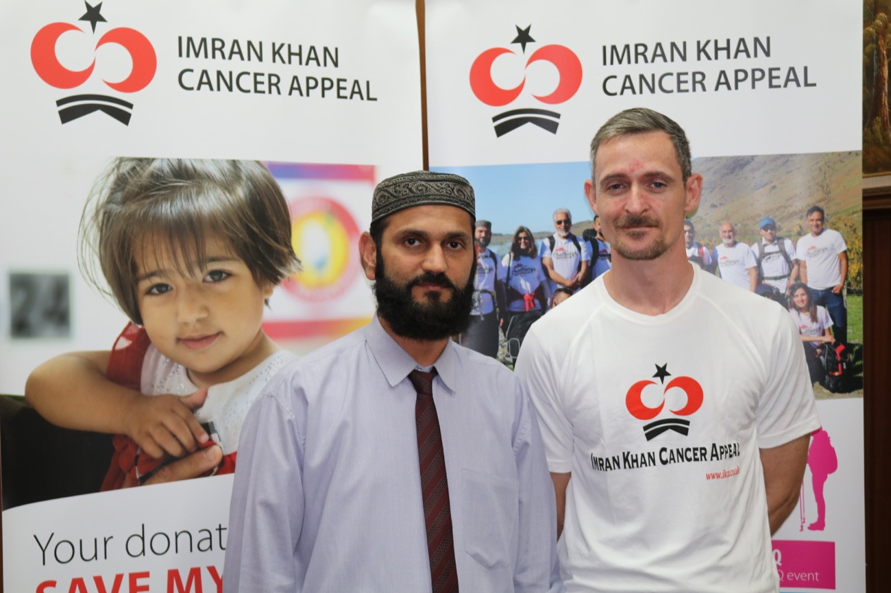 Asian Express Newspaper - Former homeless man who lost family to cancer ...