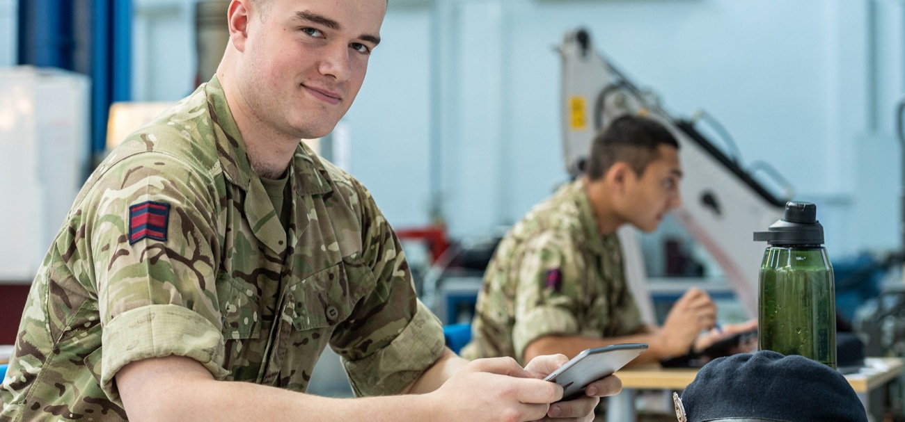 Asian Express Newspaper - Military roped in to support testing of ...