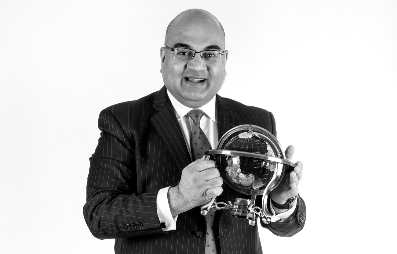 Asian Express Newspaper - LEGAL: Big Claim, Small Damages