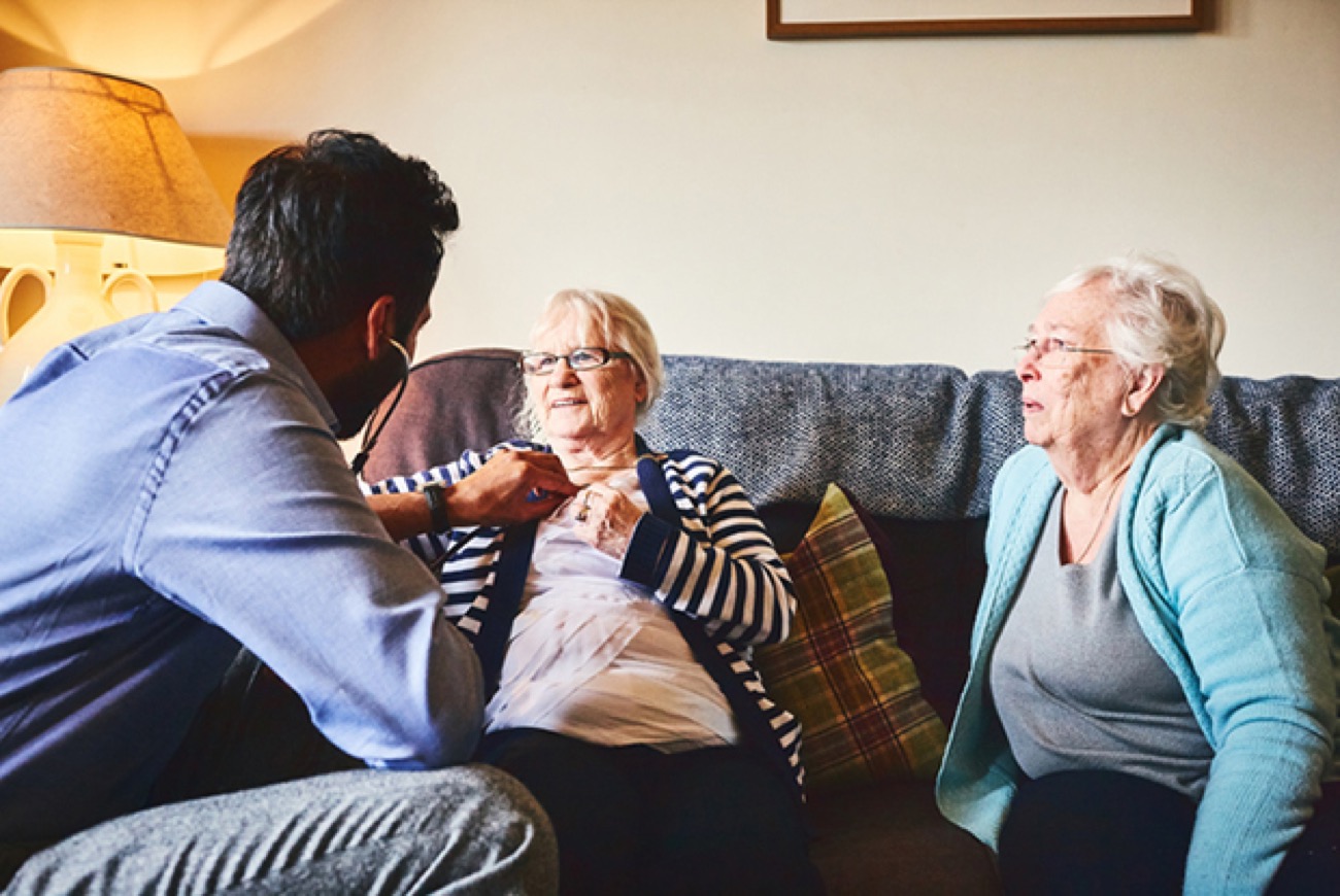 Asian Express Newspaper - GPs receive funding boost to vaccinate ...