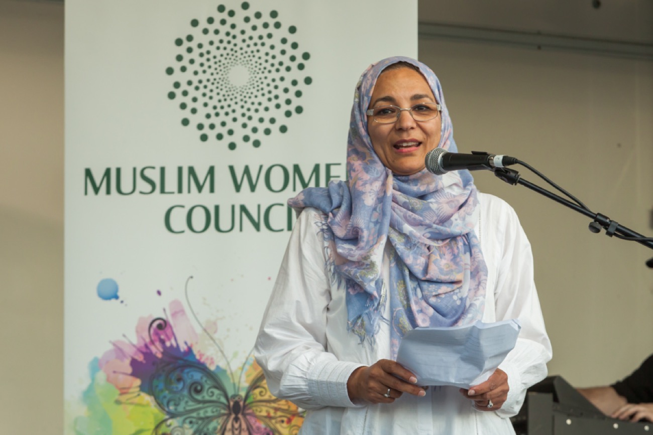 Asian Express Newspaper - Tributes pour in for 'pioneering' female ...