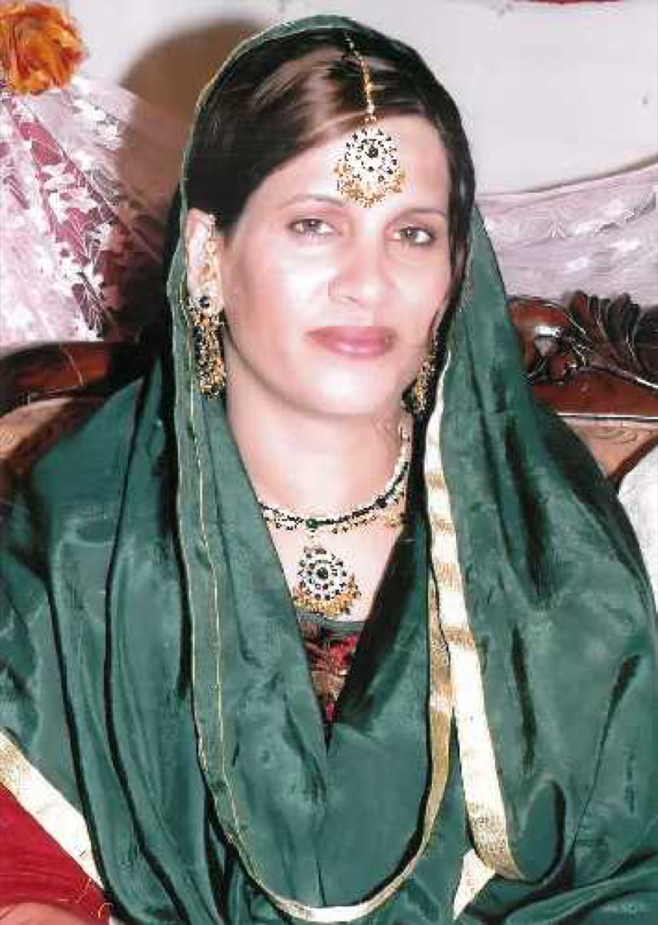 Asian Express Newspaper - Man jailed for violent murder of his wife ...