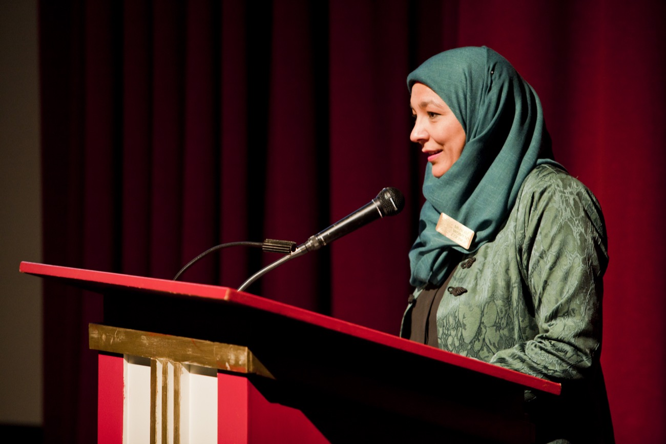 Asian Express Newspaper - Tributes pour in for 'pioneering' female ...