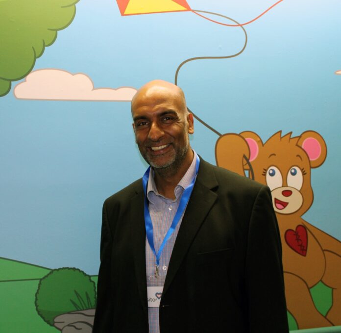 Asian Express Newspaper - RAMADAN: Children’s heart surgery unit ...