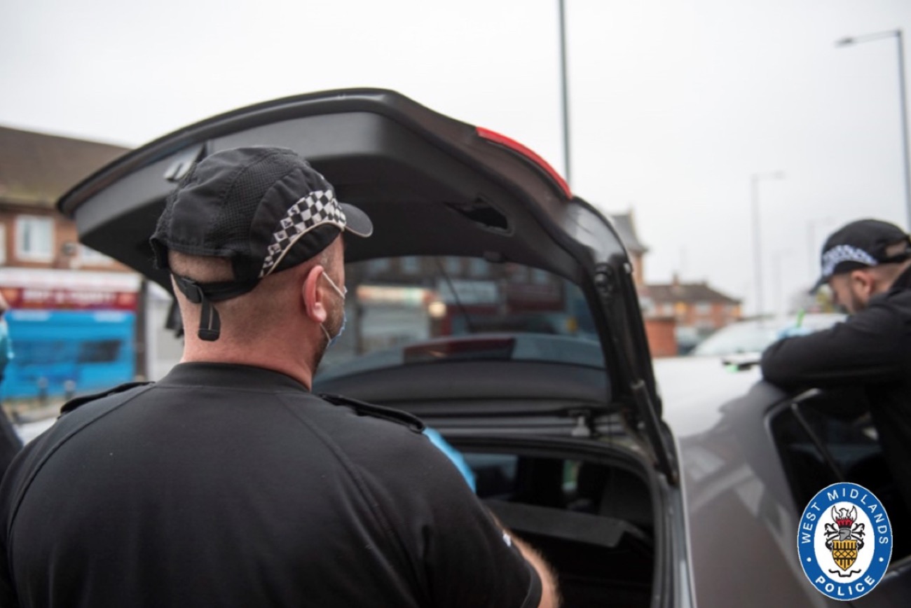 Asian Express Newspaper - West Midlands Police vow to “get under skin ...