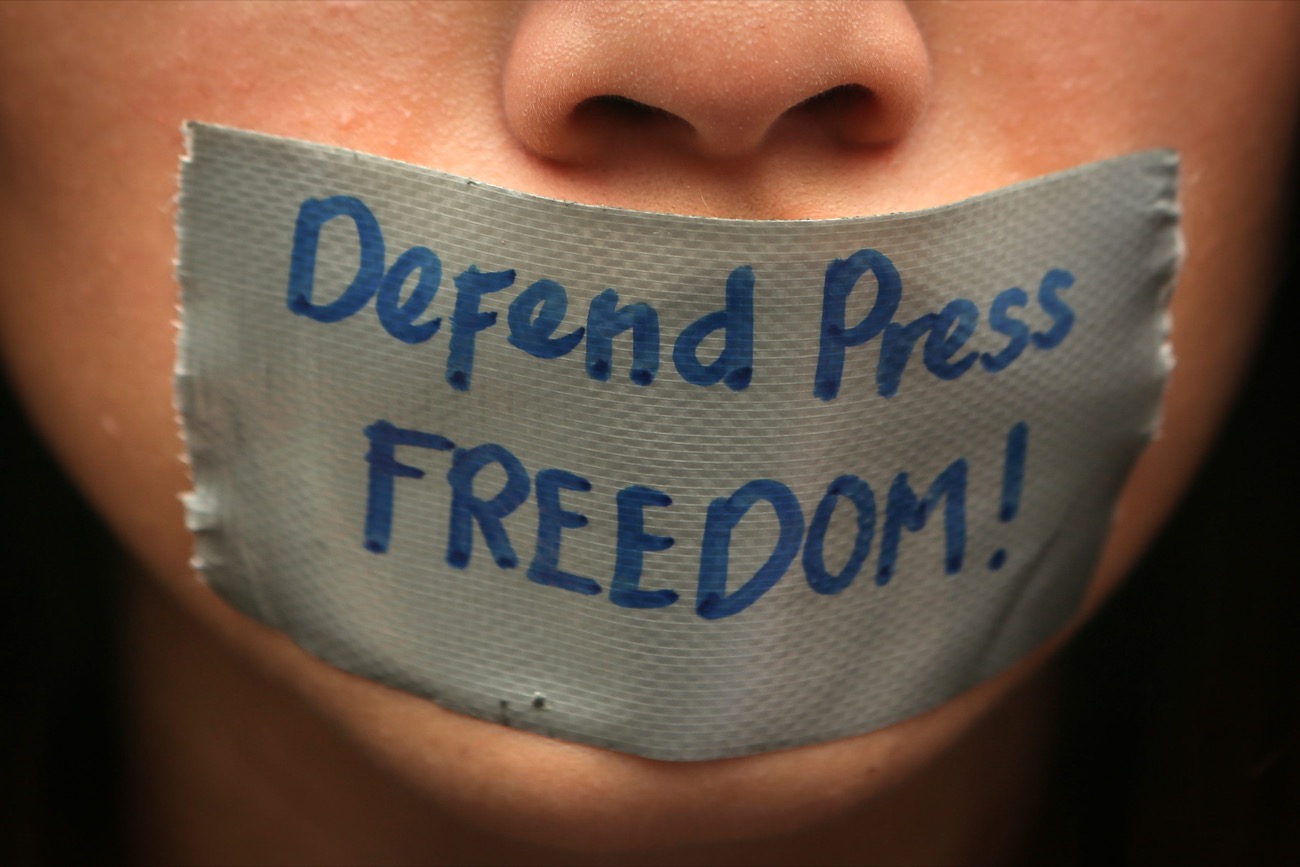 Asian Express Newspaper - PAKISTAN: ‘Appalling escalating attacks on ...