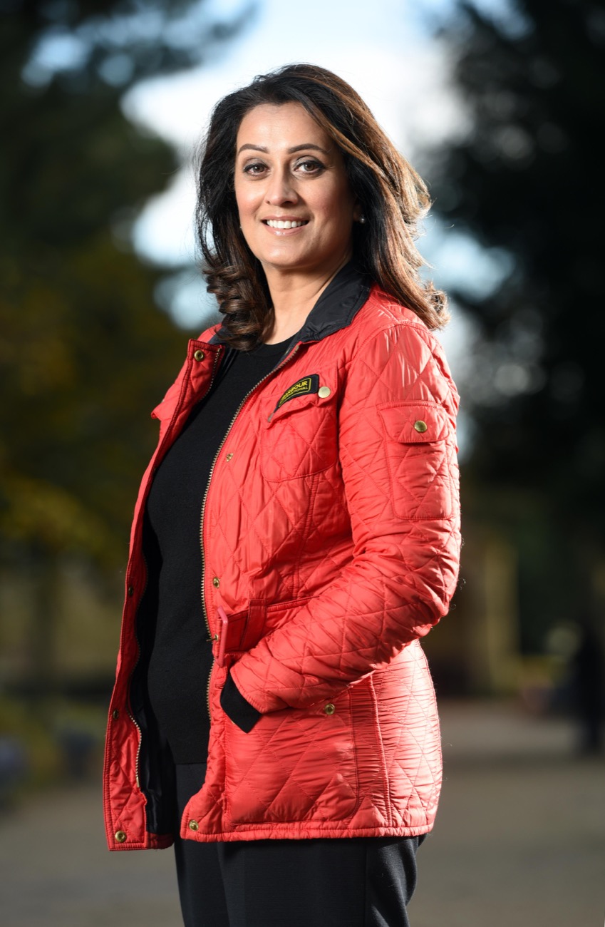 Asian Express Newspaper - Bradford architect in the running for ...