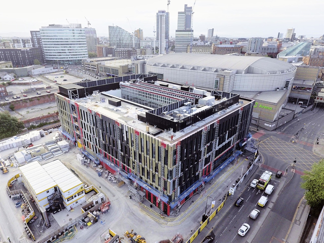 Asian Express Newspaper - Over a million Mancunians to benefit from new ...