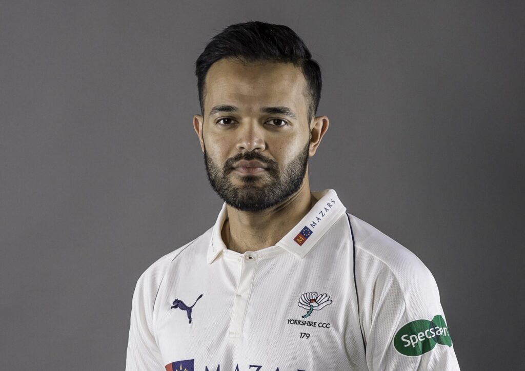 Asian Express Newspaper - Fighting back tears: Cricketer Azeem Rafiq ...