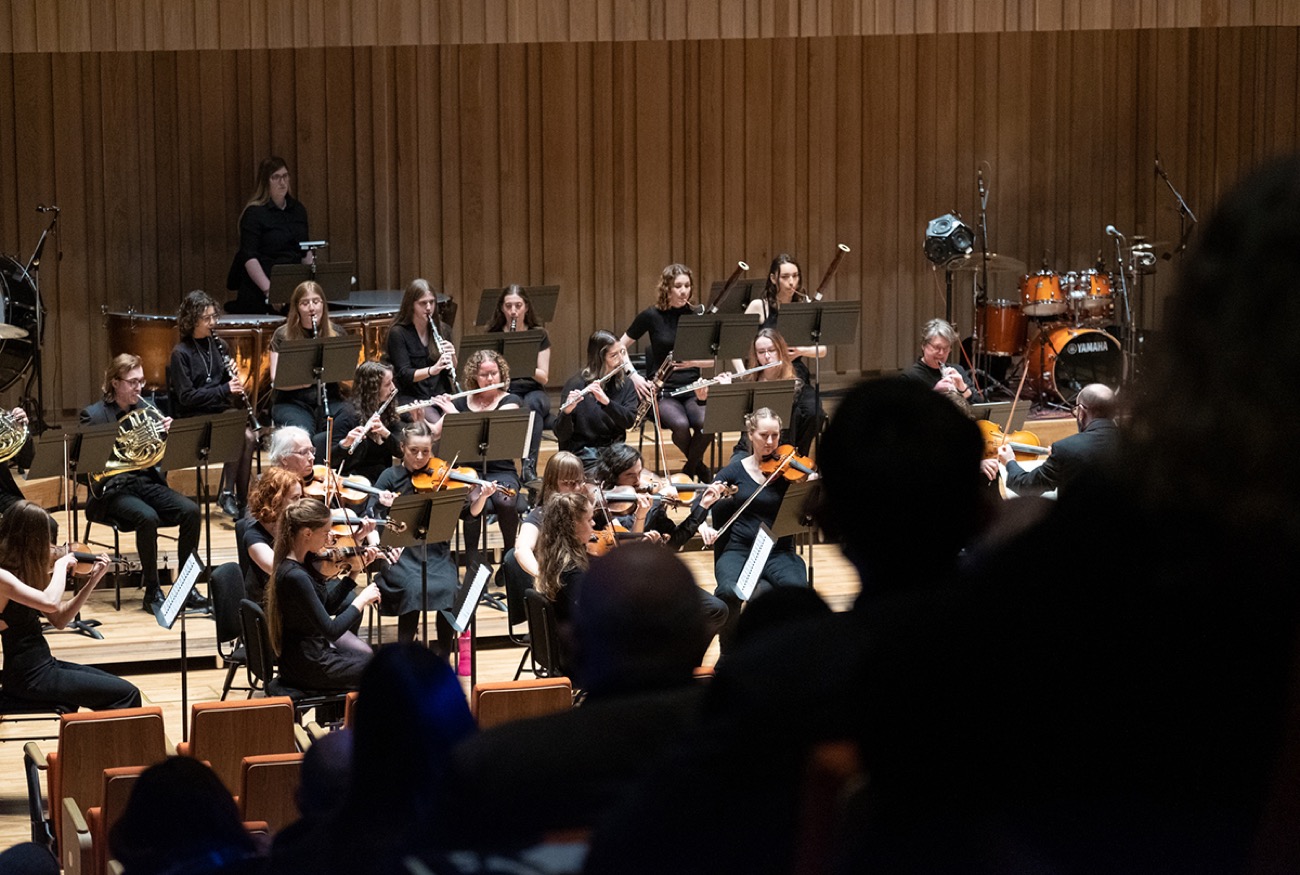 Asian Express Newspaper - The Tung Auditorium – Liverpool’s new world ...