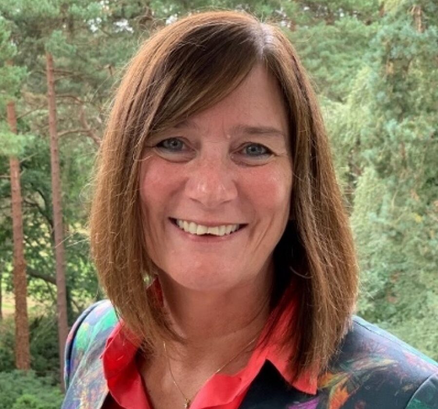 Asian Express Newspaper - THE MET: Dame Lynne Owens announced as ...