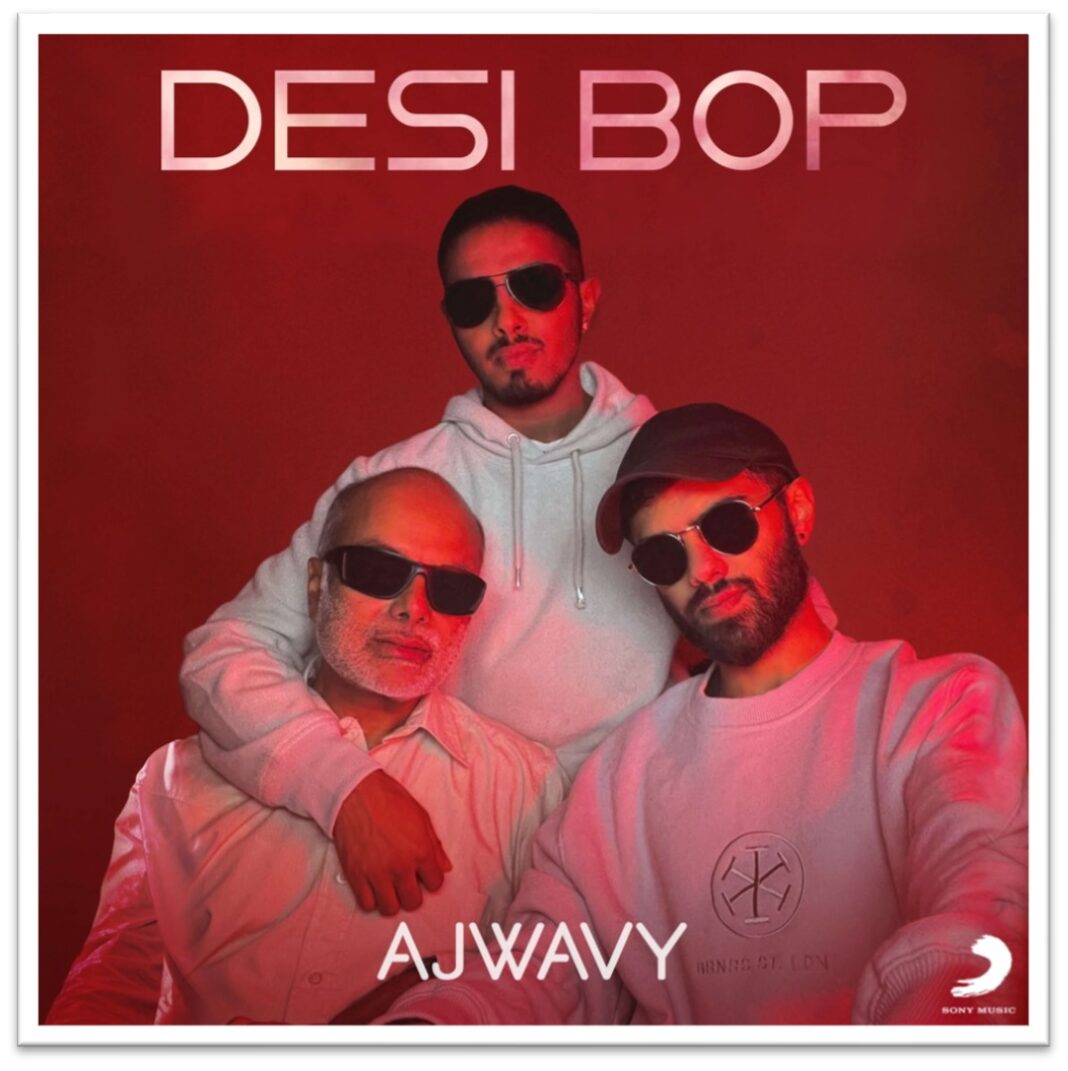 Asian Express Newspaper - AJ Wavy's First Track 'Desi Bop' Is Fire!