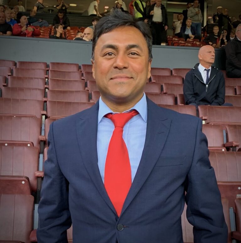 Asian Express Newspaper - EXCLUSIVE: Liverpool FC up for sale as ...