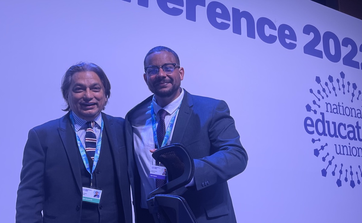 Asian Express Newspaper - From Kirklees to Cuba: Building on greater ...