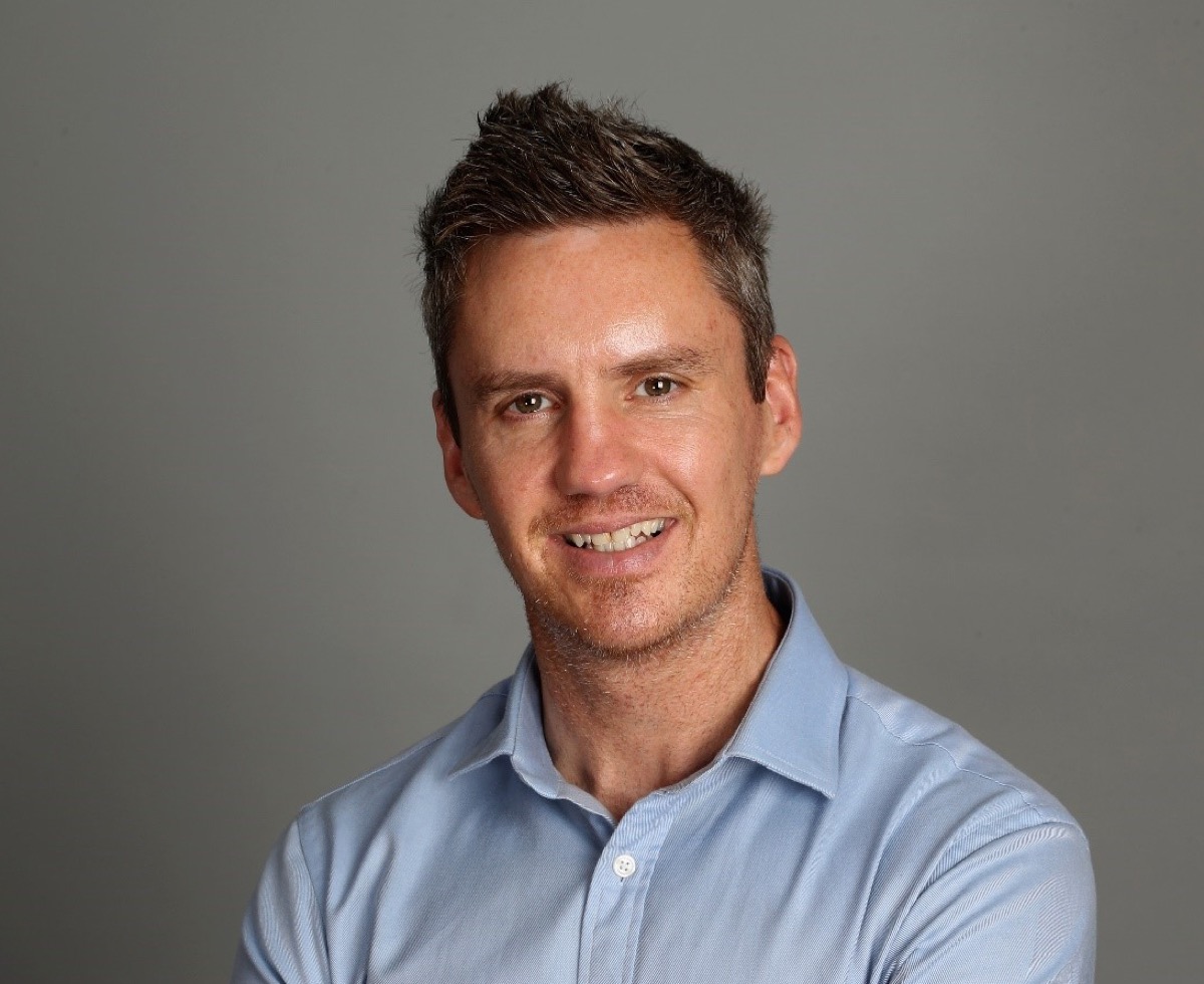 Asian Express Newspaper - Stephen Vaughan appointed Chief Executive ...