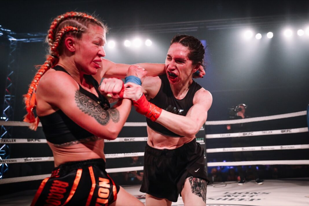 Asian Express Newspaper - VALIANT: UK’s first female Muslim bare ...