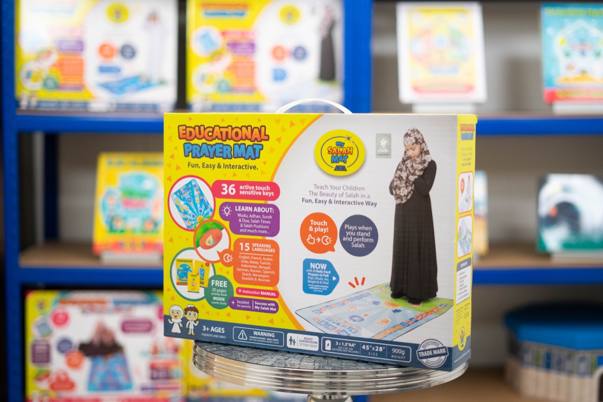 Asian Express Newspaper - Creative heart: How a father made the world’s ...