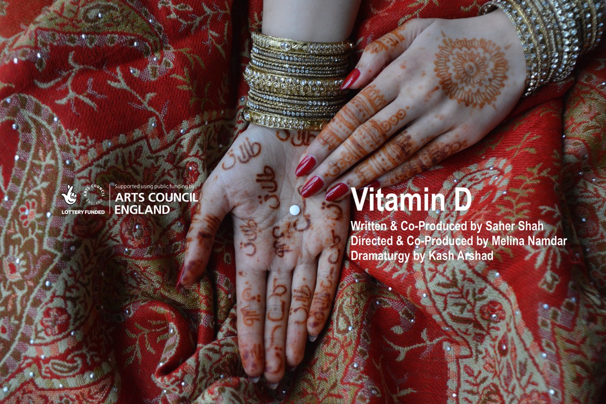 Asian Express Newspaper - Exploring the taboo of divorce, all-female ...