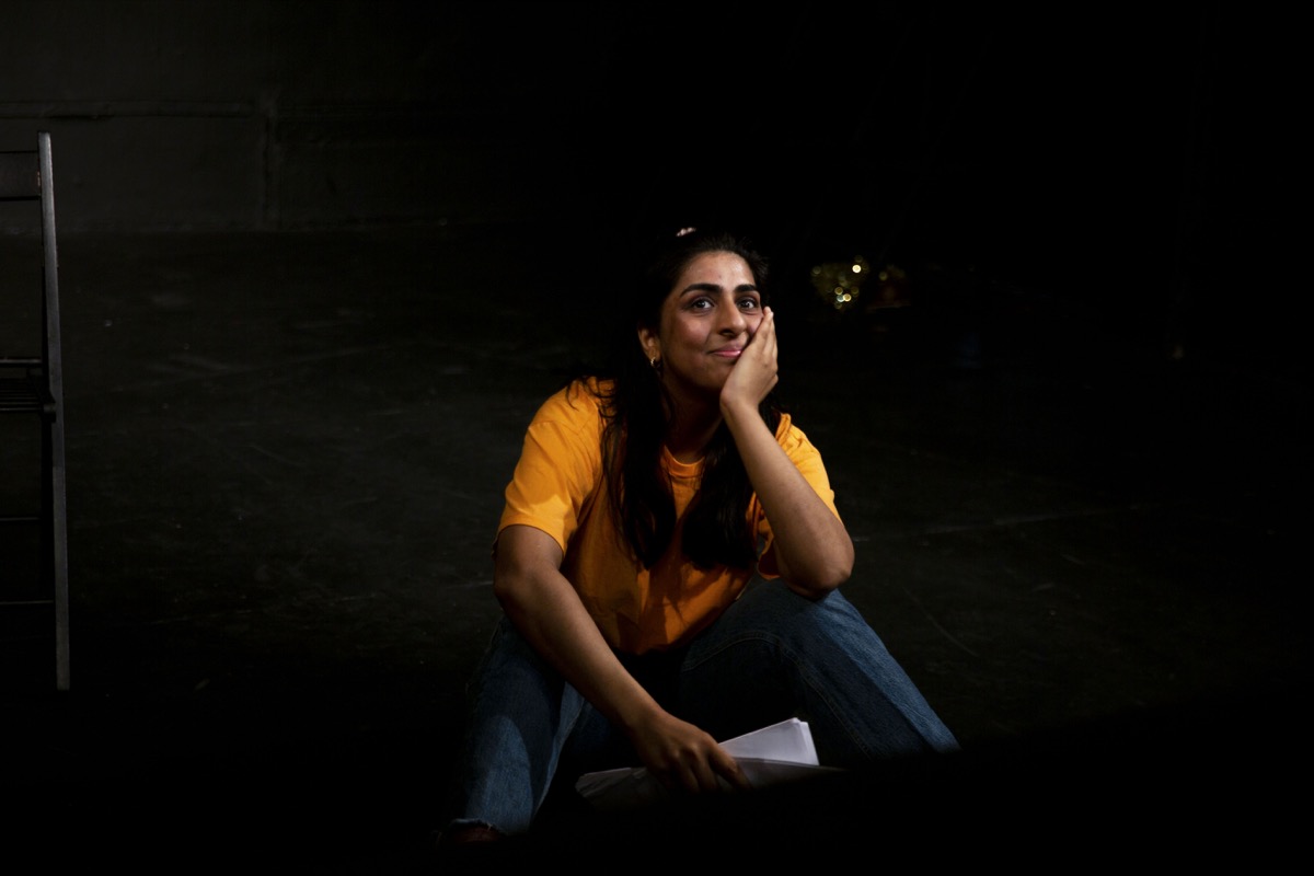 Asian Express Newspaper - Exploring the taboo of divorce, all-female ...