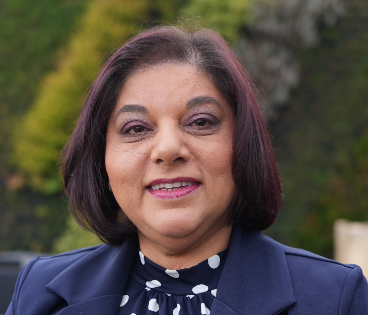 Asian Express Newspaper - “Nurses are the backbone of the NHS and will ...