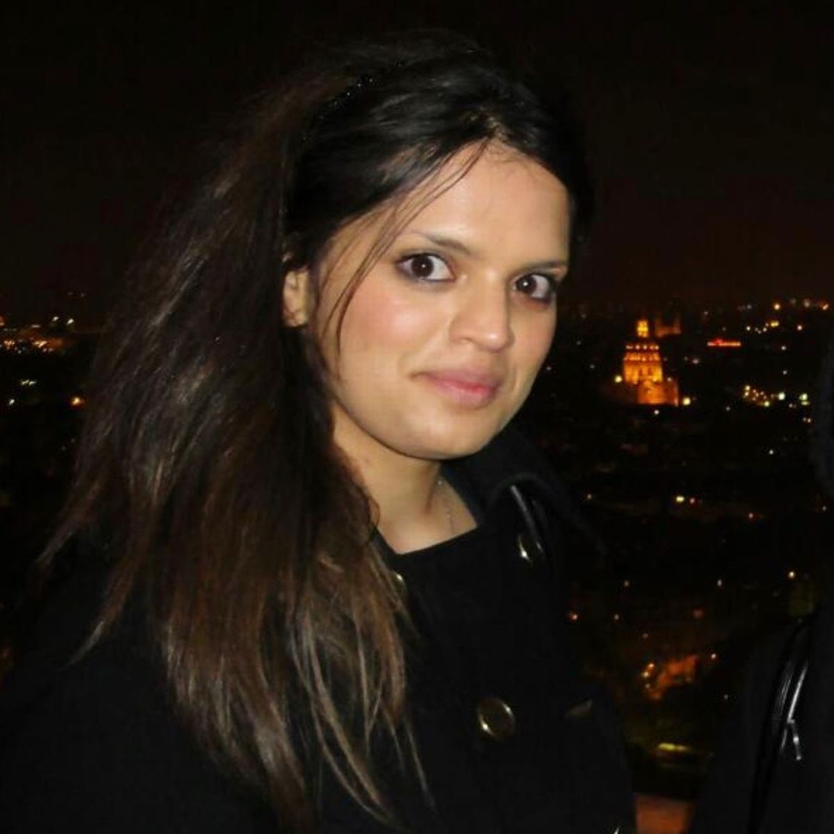 Asian Express Newspaper - GUILTY: Husband Kashif Anwar pushed pregnant ...