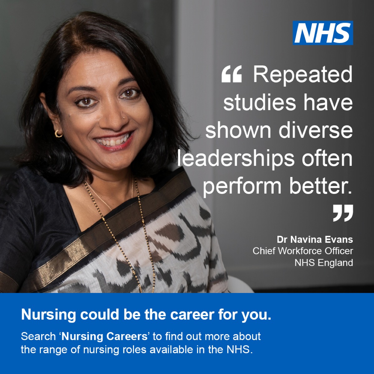 Asian Express Newspaper - “Nurses are the backbone of the NHS and will ...