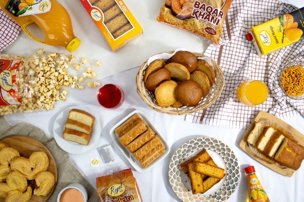 Asian Express Newspaper - Ramadan Yummies: Foods and recipes that make ...